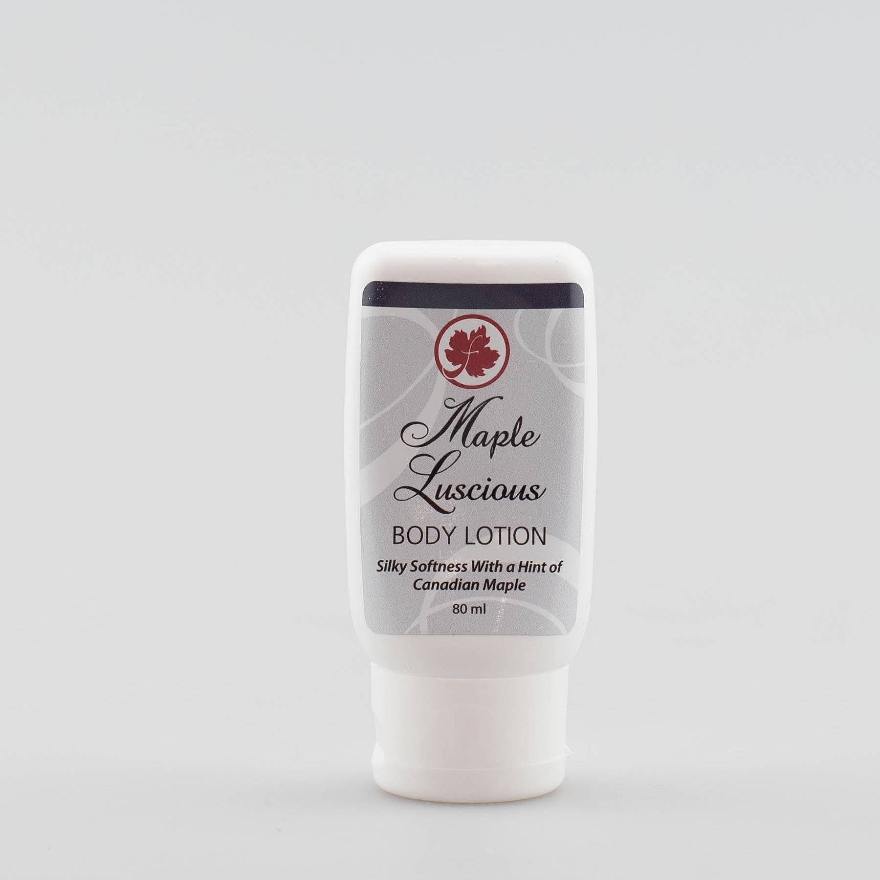 Maple Body Lotion - 80ml – Fulton's Sugar Bush and Maple Shop