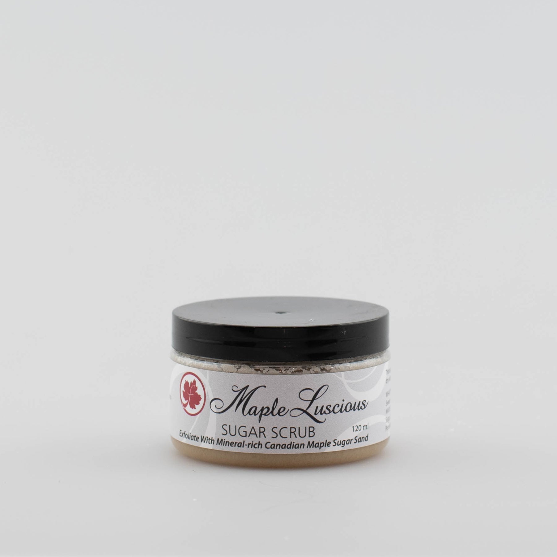 Maple Sugar Scrub – Fulton's Sugar Bush and Maple Shop
